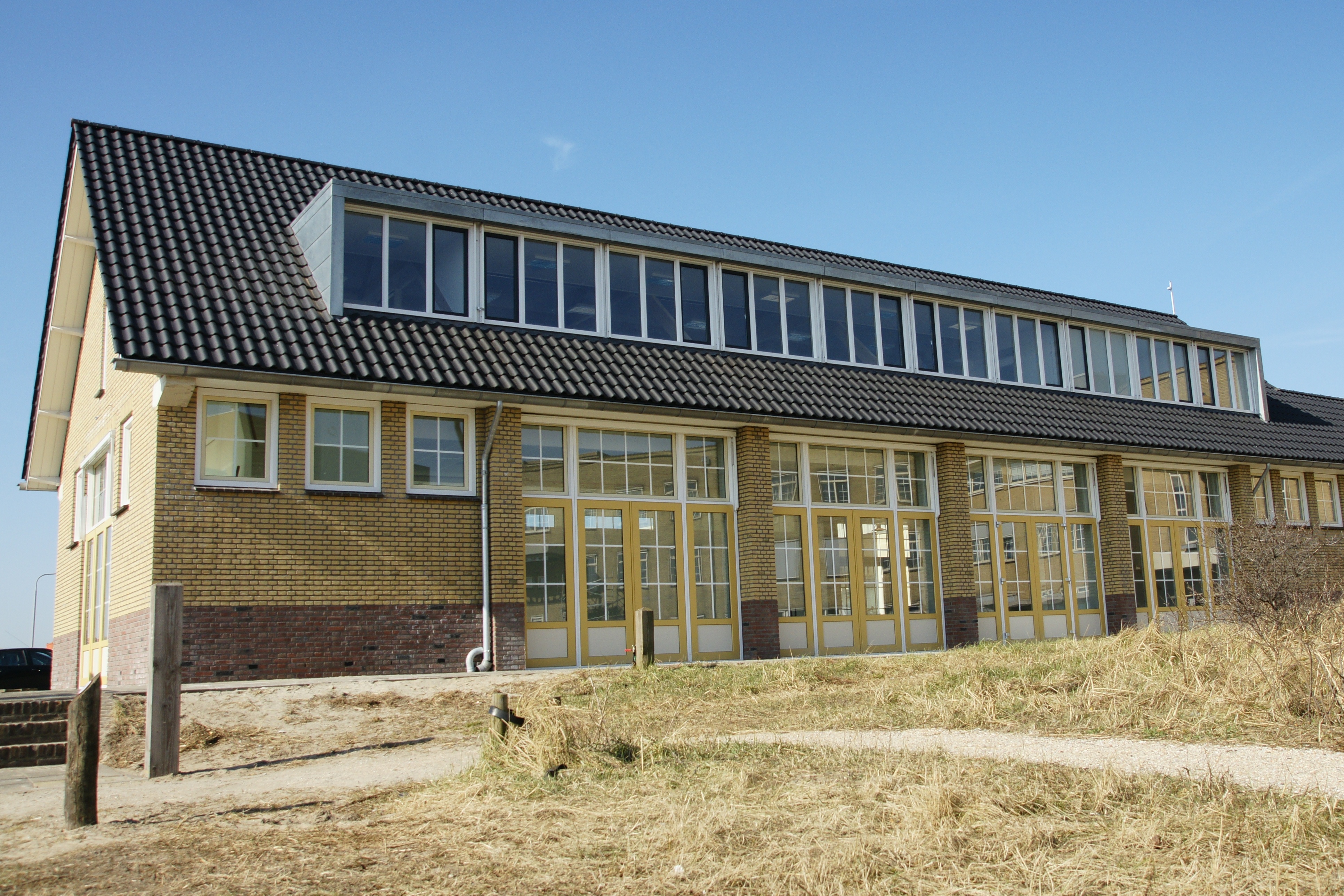 Heliomare - Homepage