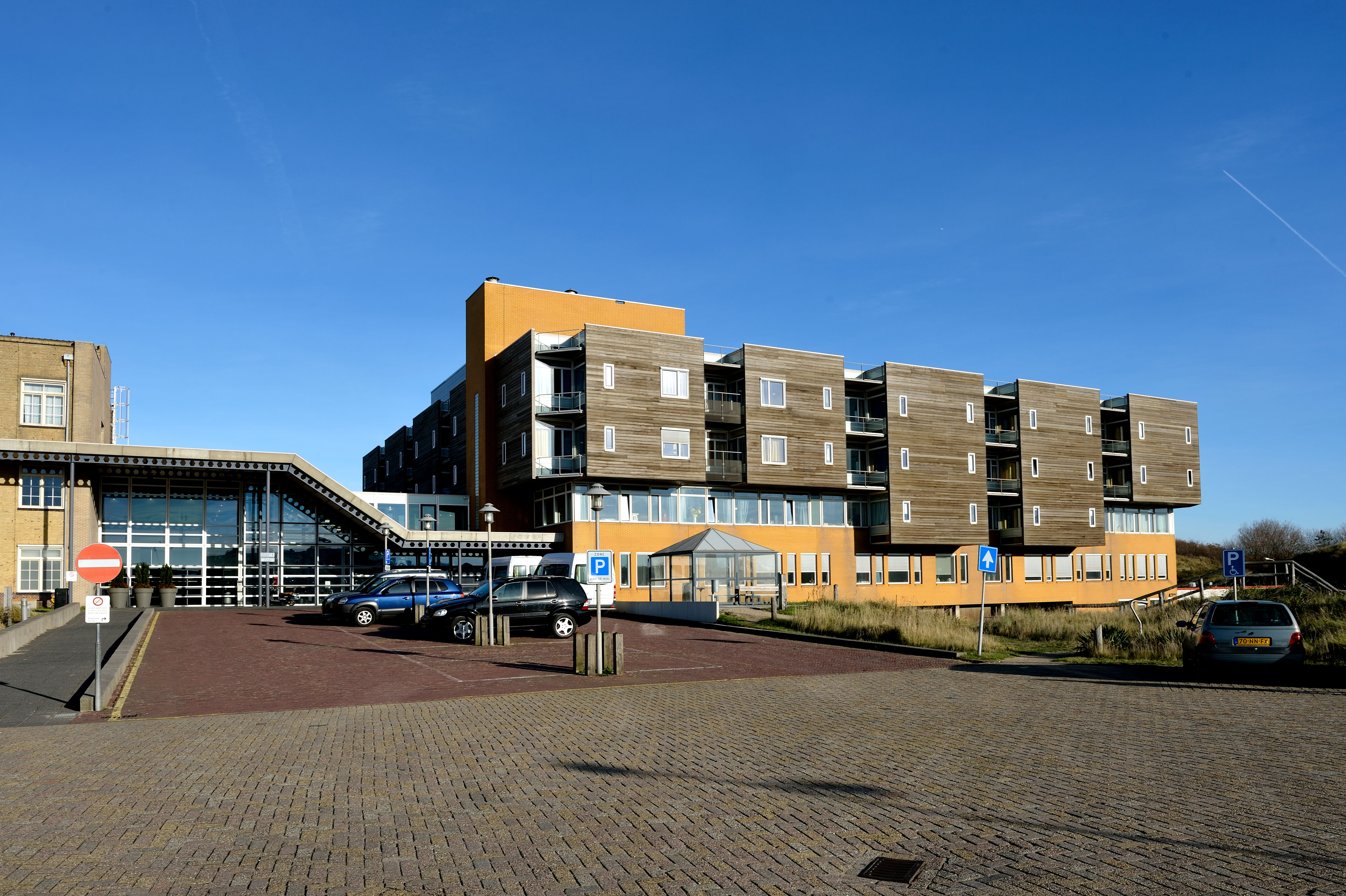 Heliomare - Heliomare Centrum voor Specialistische Revalidatie