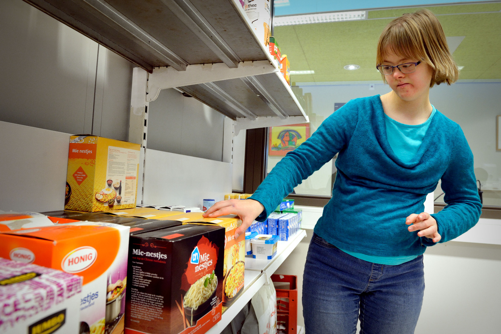 Heliomare - Heliomare College Alkmaar