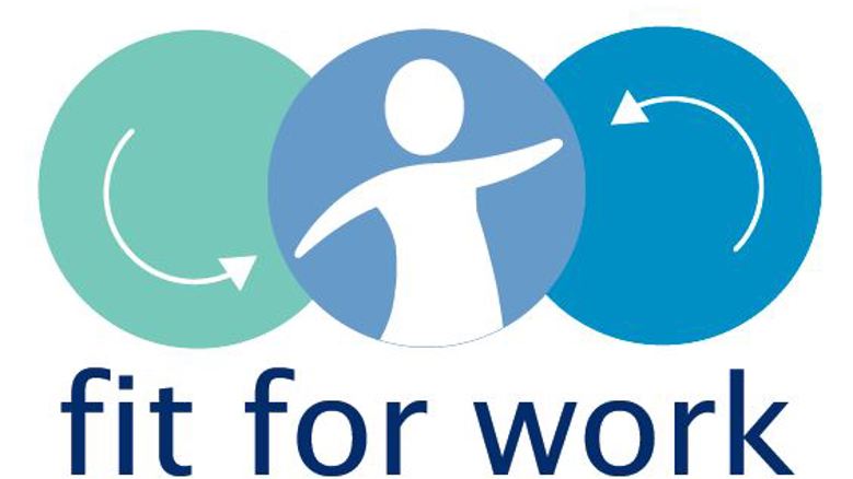 Fit for work - sterk voor werkbehoud bij chronische aandoeningen ...