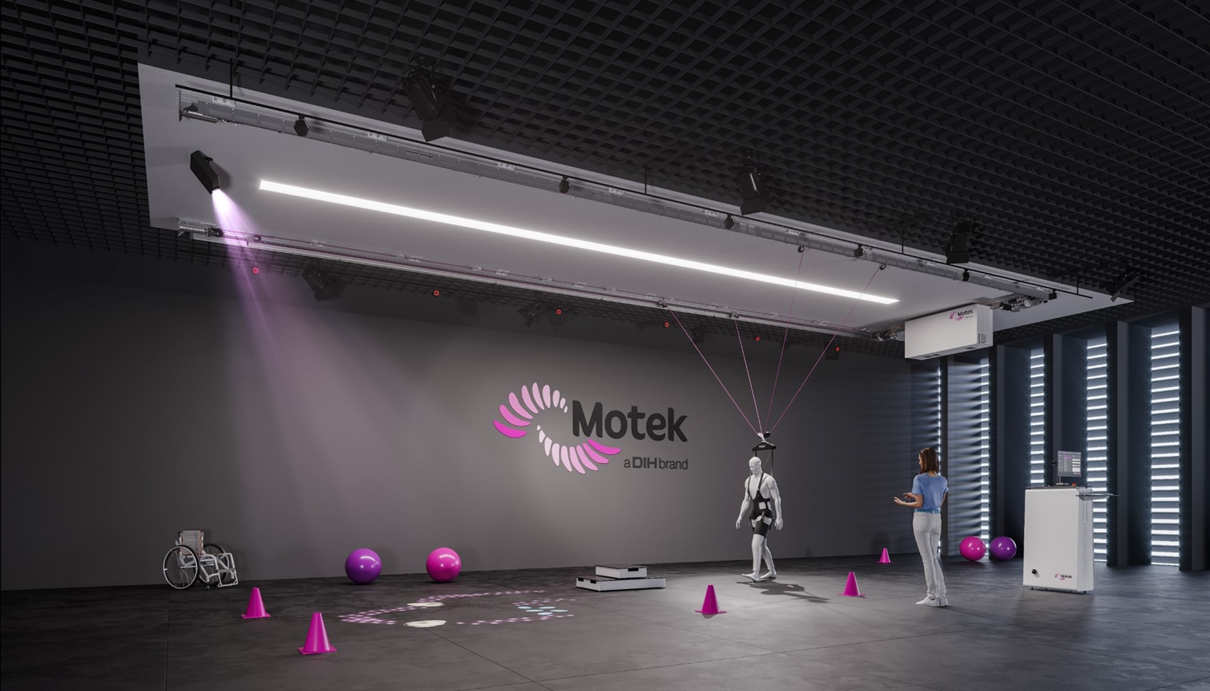 Heliomare - Homepage