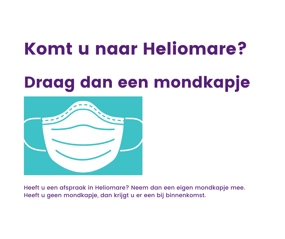 Heliomare - Homepage