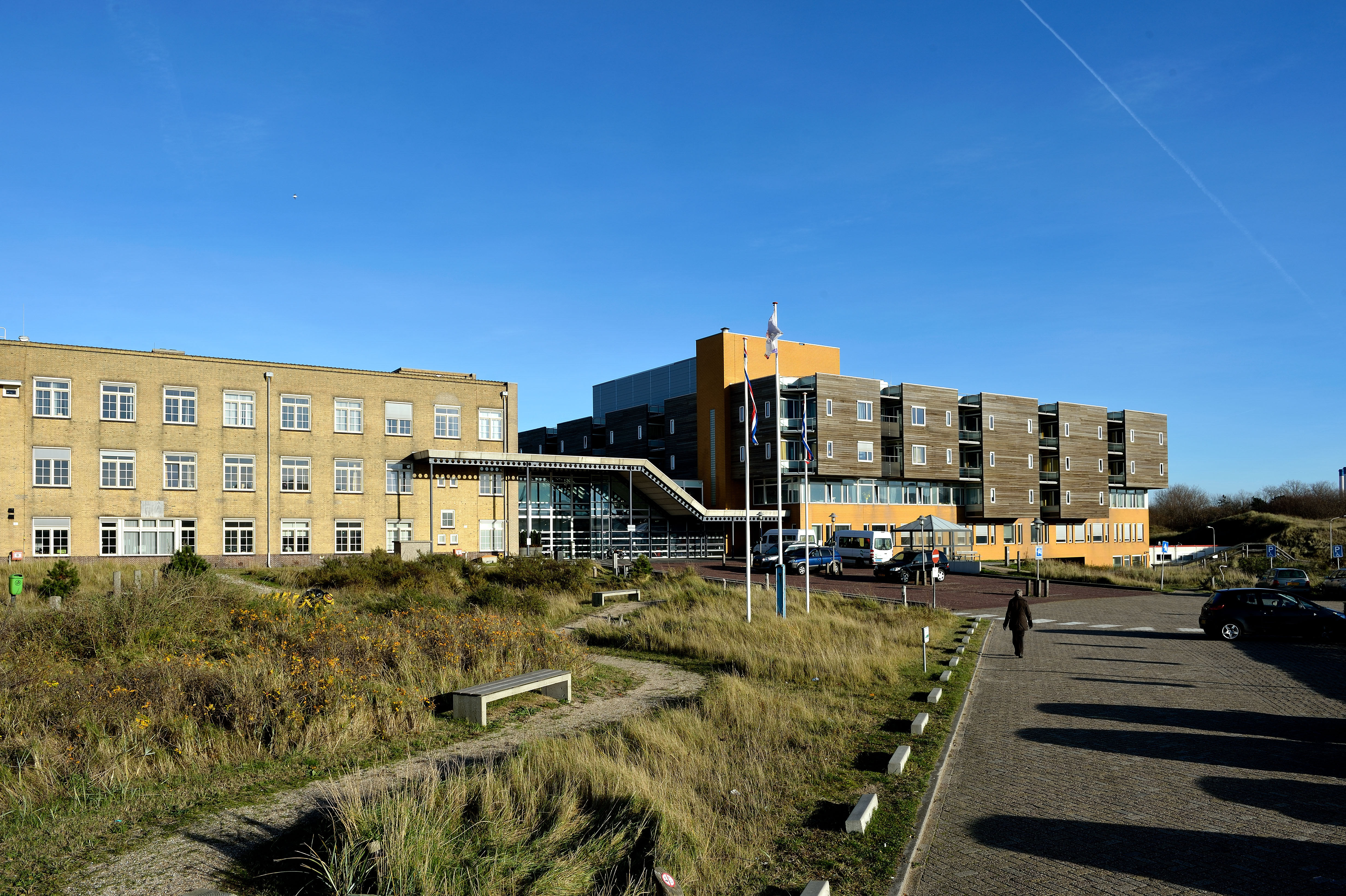 Heliomare - Homepage