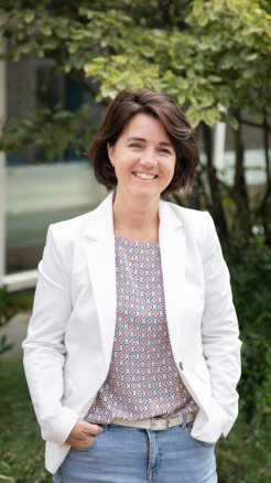 Onze onderwijsspecialisten - Heliomare