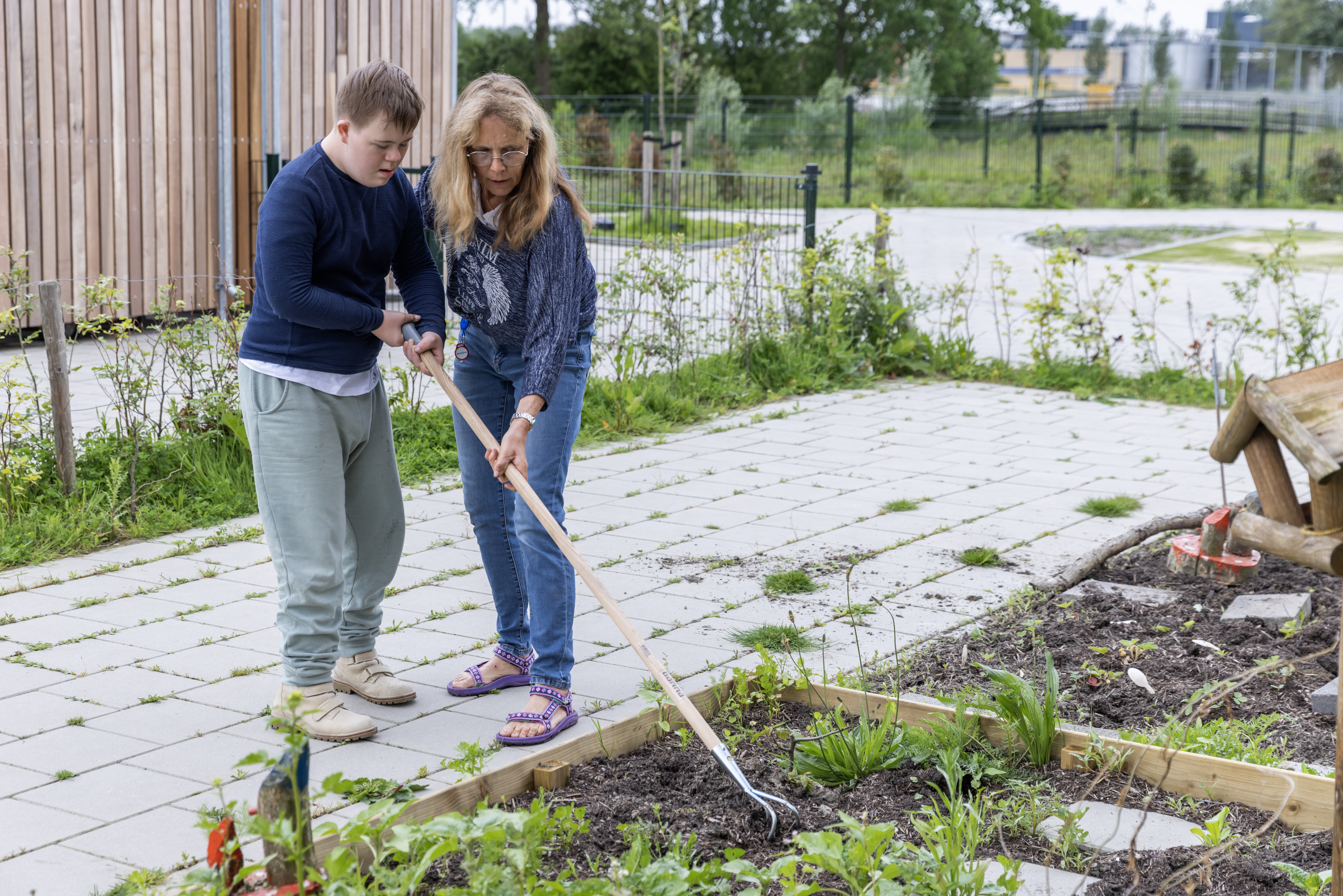 Heliomare De Ruimte - Heliomare